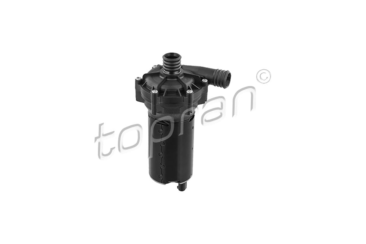 Mercedes Heater Recirculation Pump - 0005000386 | Only Euro