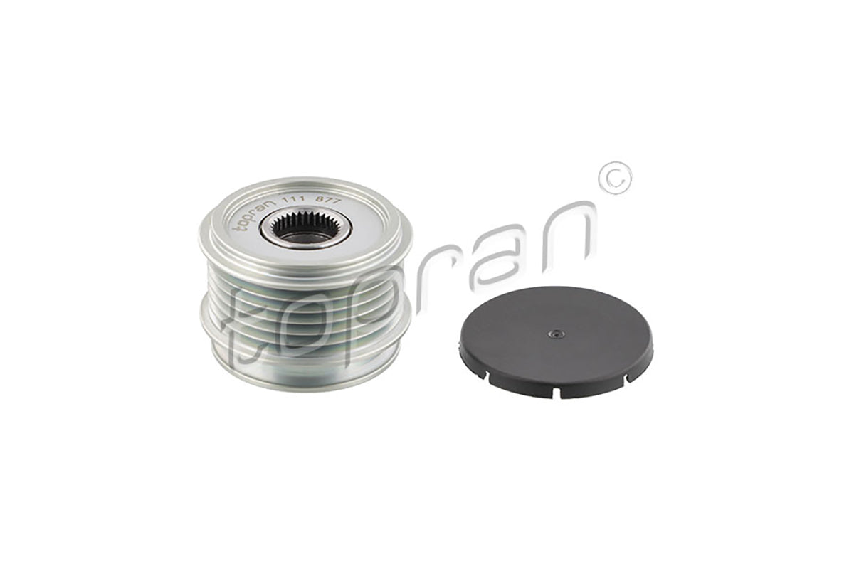 Audi VW Alternator Pulley - 022903119C | Only Euro