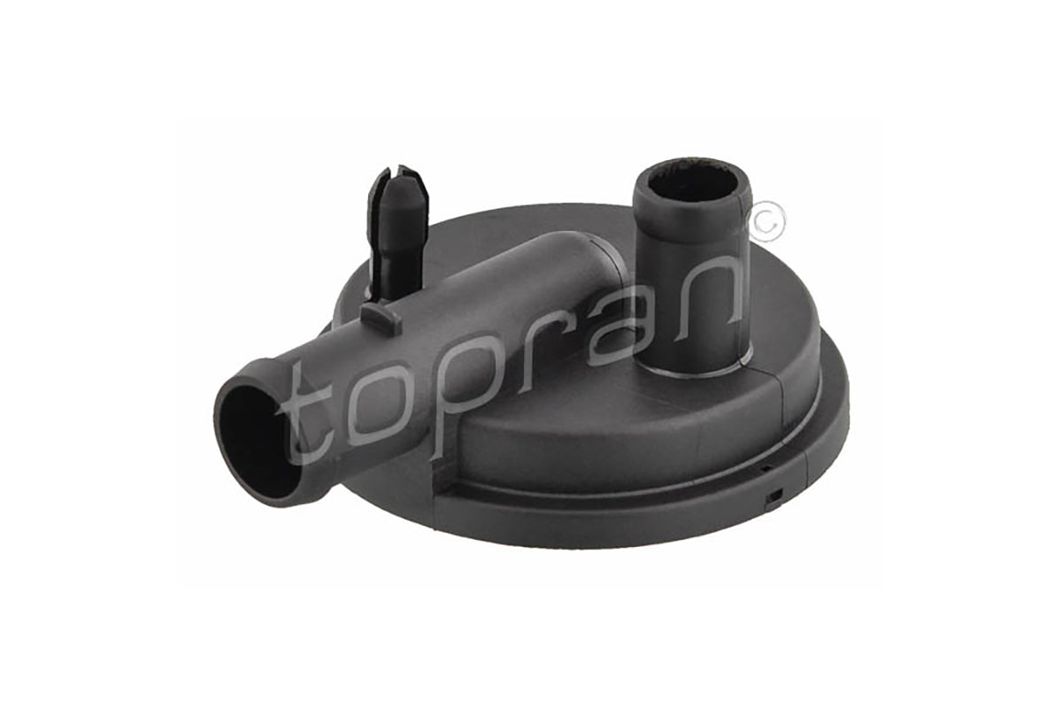 VW PCV Valve Engine Breather - 028129101E | Only Euro