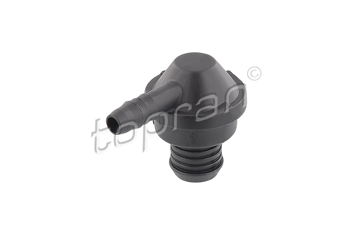 Audi VW PCV Valve Engine Breather - 030103175B | Only Euro