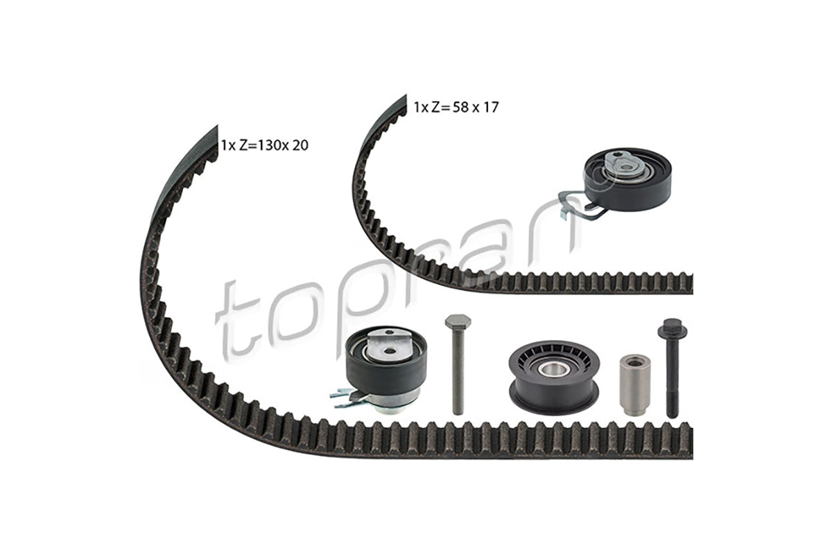 VW Timing Belt Kit - 036198119C | Only Euro