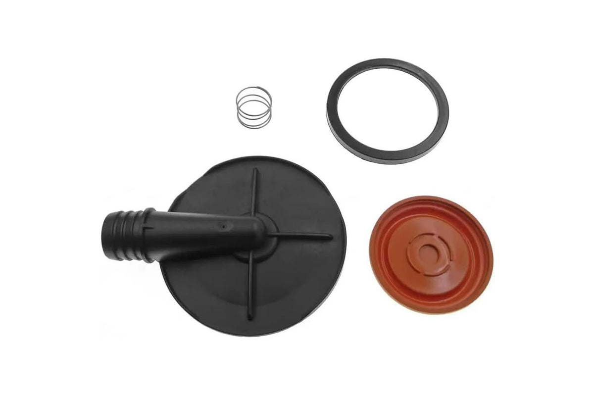 Audi VW PCV Valve Engine Breather Repair Kit - 038103469ADRK | Only Euro