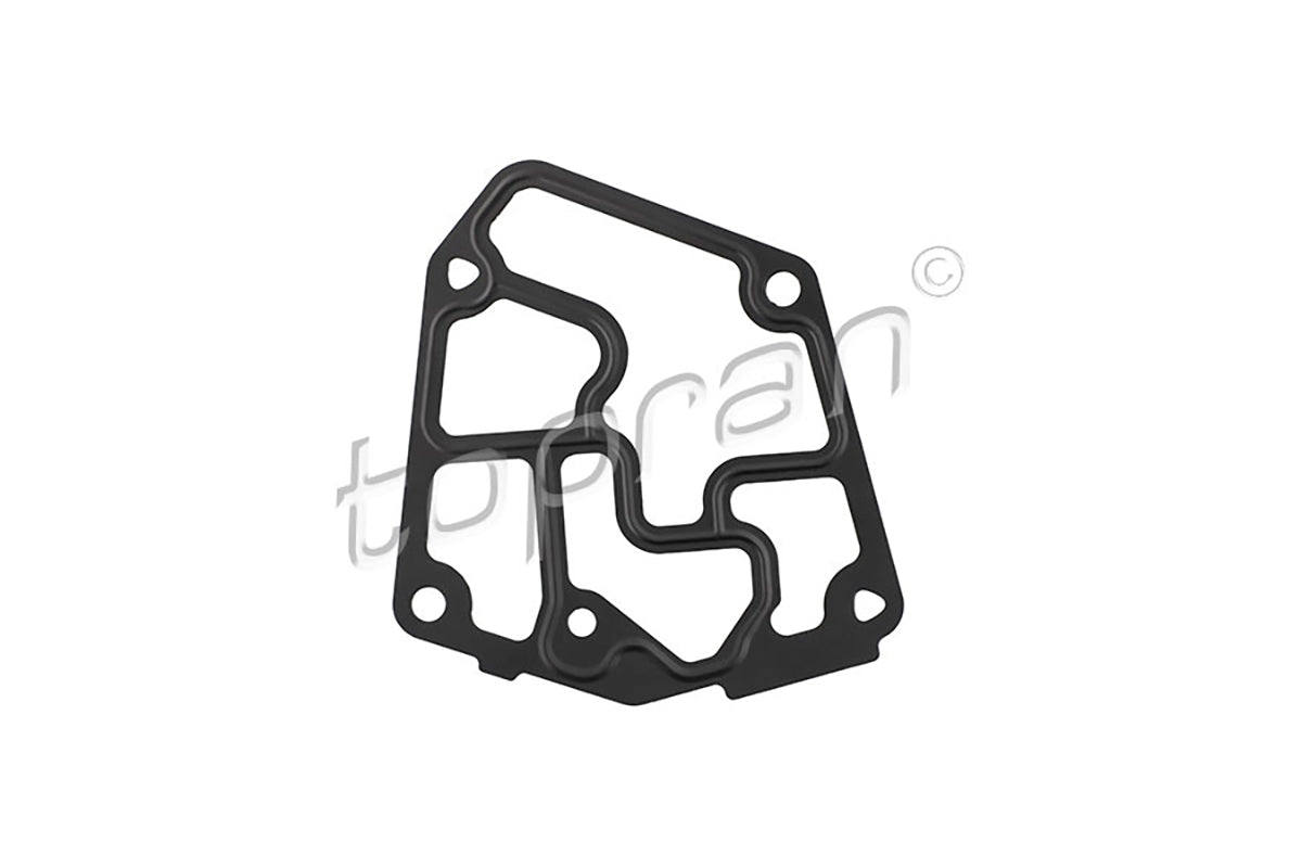 Audi VW Oil Filter Housing Gasket - 038115441A | Only Euro