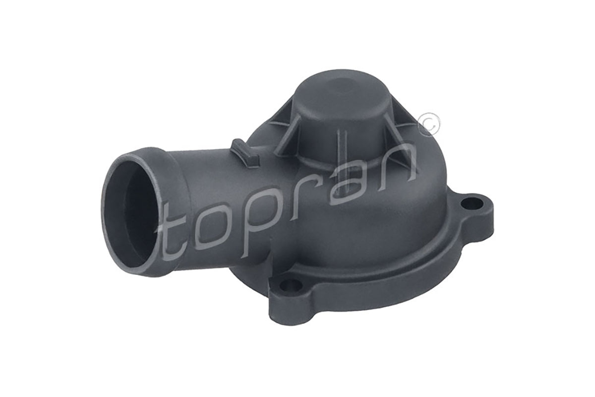 VW Coolant Flange - 03C121121C | Only Euro