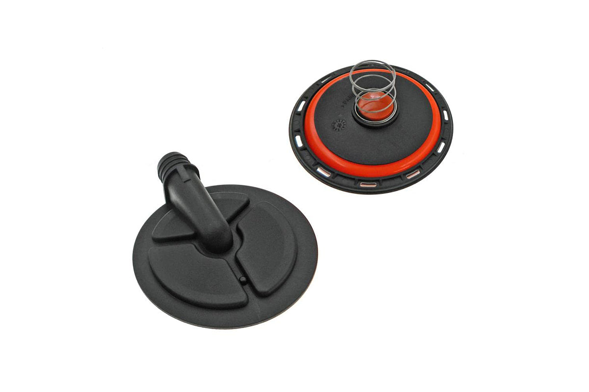 Audi VW PCV Valve Engine Breather Repair Kit - 03G103469FRK | Only Euro
