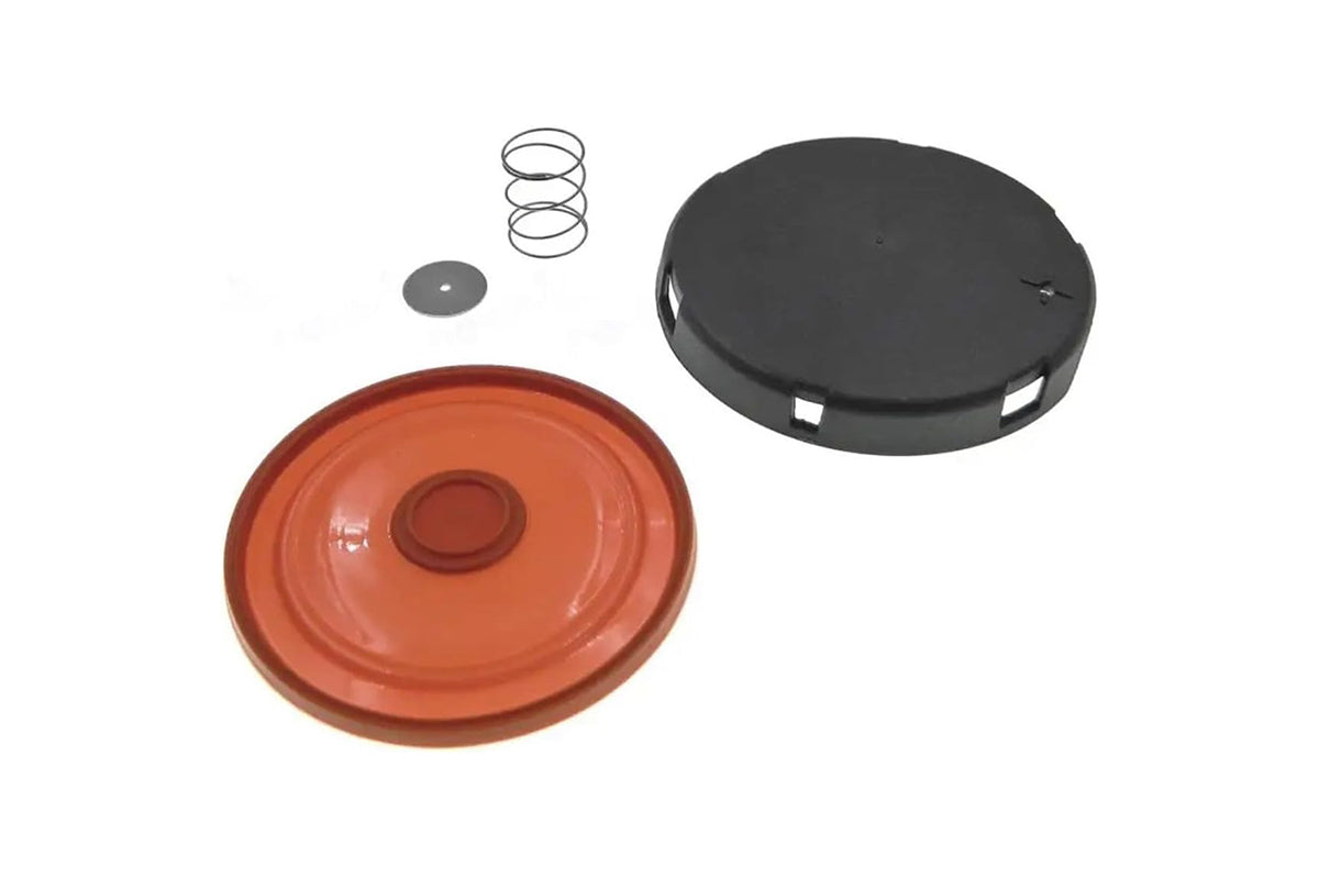 Audi VW PCV Valve Engine Breather Repair Kit - 03G103469KRK | Only Euro