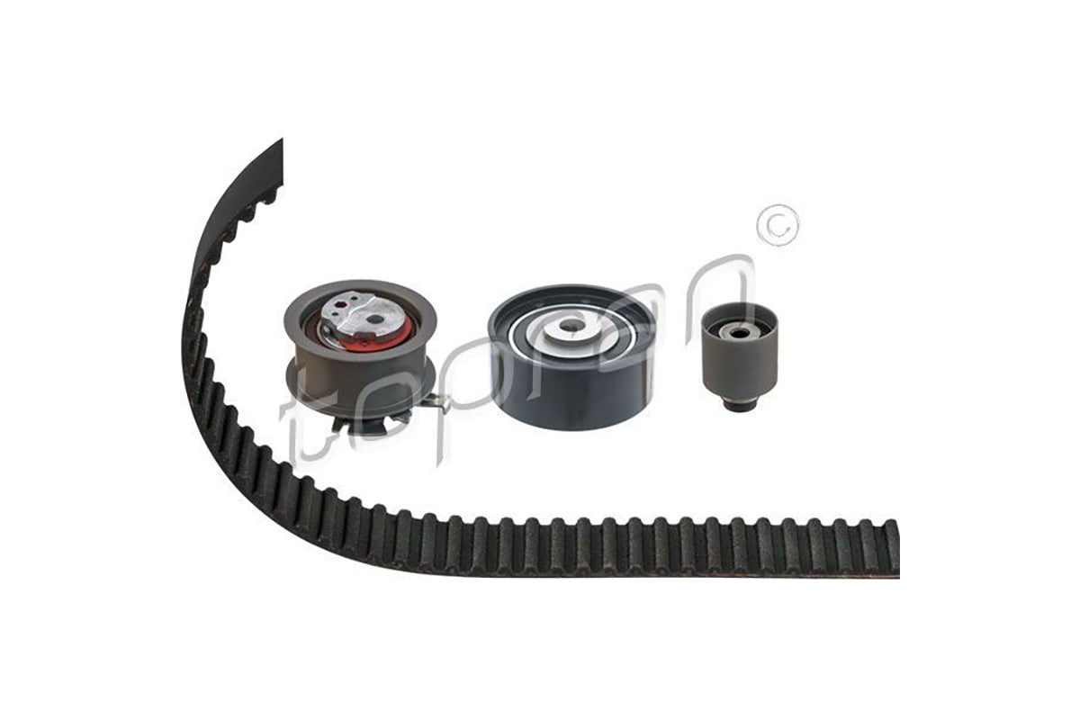 Audi VW Timing Belt Kit - 03G198119A | Only Euro
