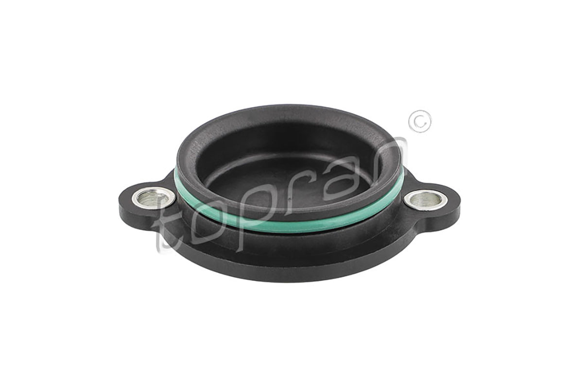 Audi VW Camshaft Cover Plate Cap - 04E103111A | Only Euro