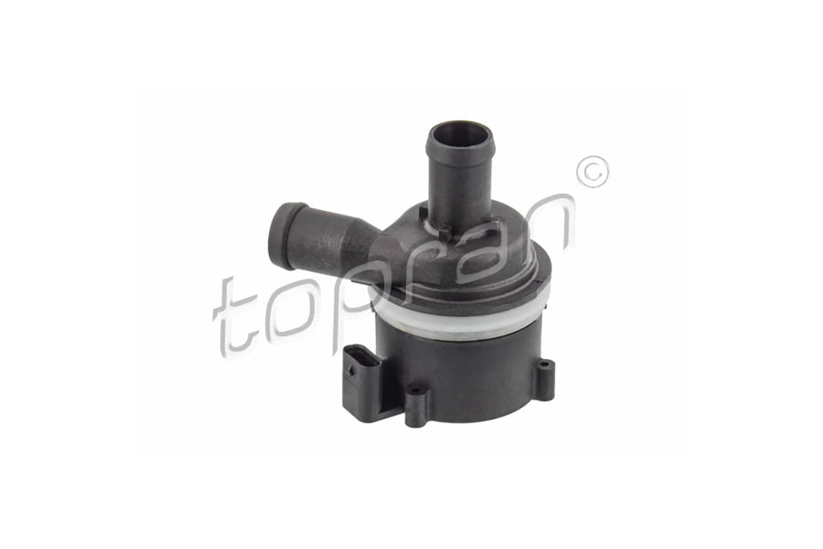 Audi VW Heater Recirculation Pump - 059121012B | Only Euro