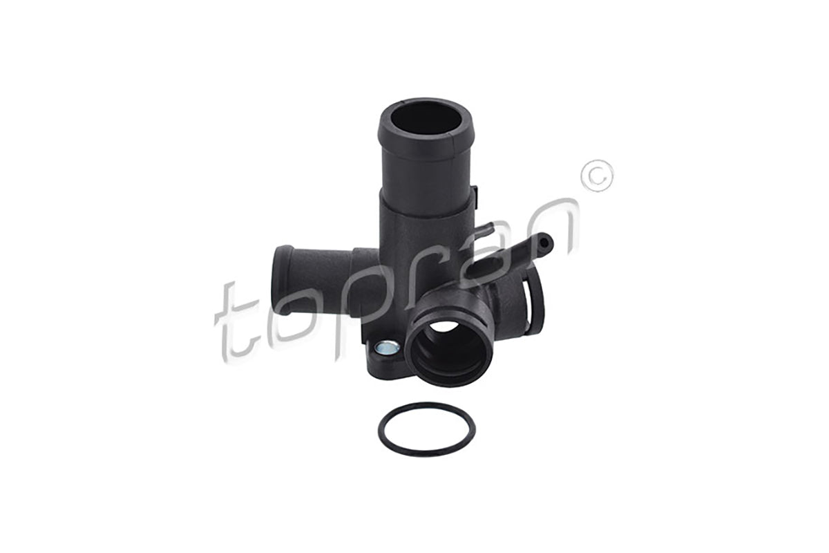VW Coolant Flange - 068121132B | Only Euro