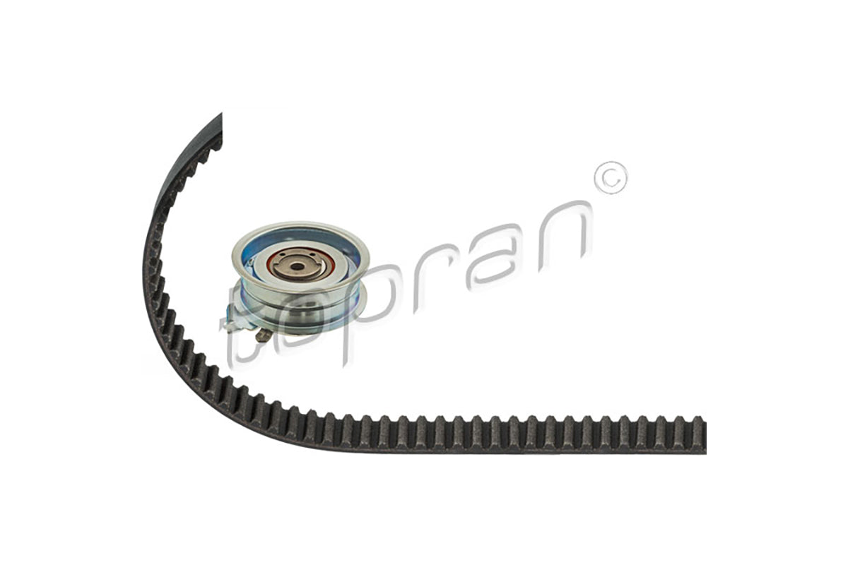 Audi VW Timing Belt Kit - 06A198119 | Only Euro