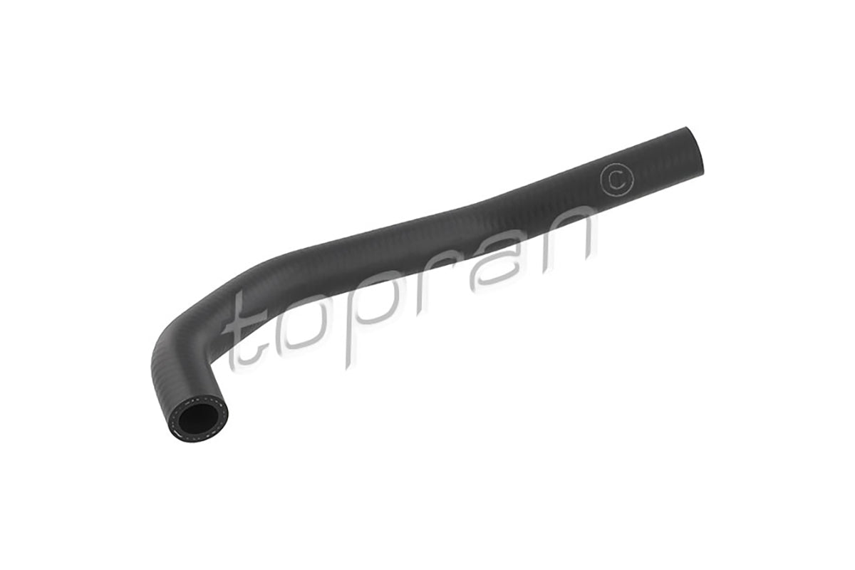 Audi VW Coolant Hose Oil Cooler to Pipe - 06B121058S | Only Euro