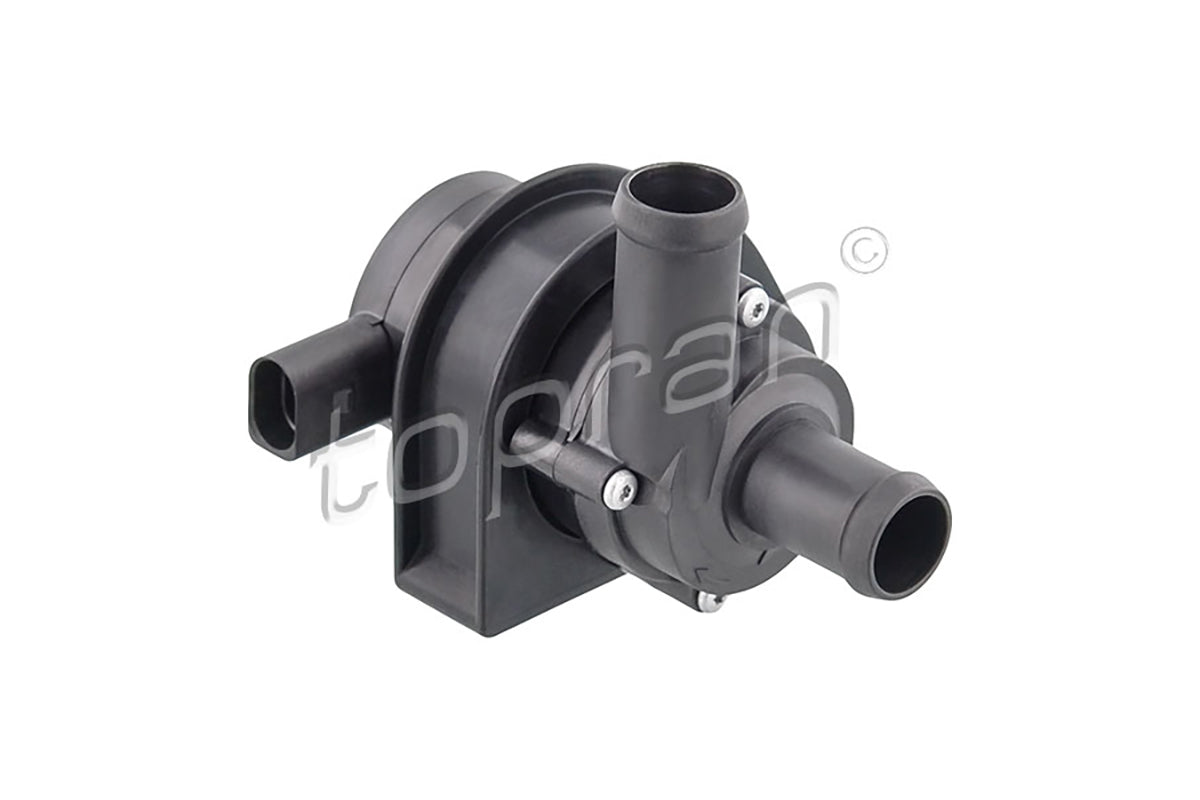 Audi VW Heater Recirculation Pump - 06H965561 | Only Euro