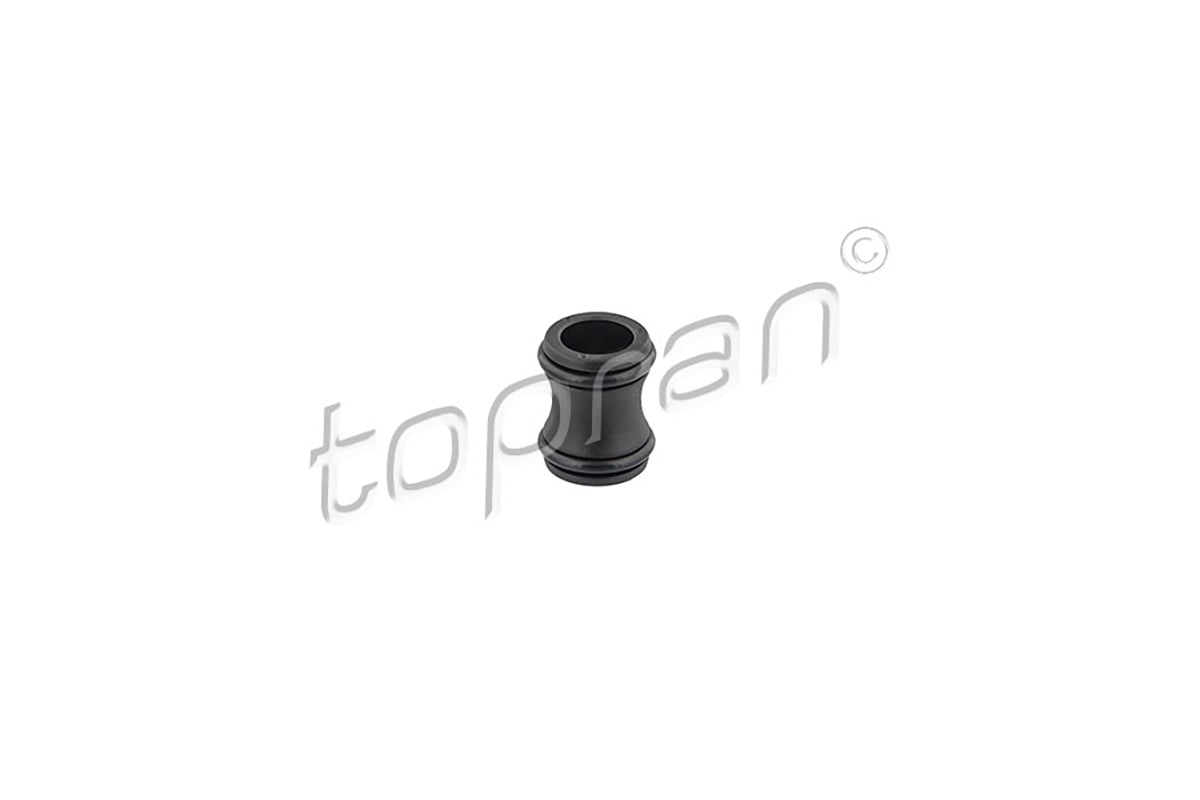 Audi VW Coolant Pipe Connector - 06L121131 | Only Euro