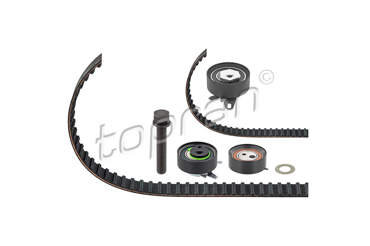 VW Timing Belt Kit - 074198119Q | Only Euro