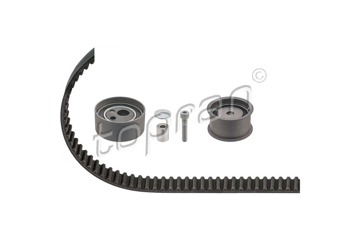 Audi VW Timing Belt Kit - 078198119 | Only Euro