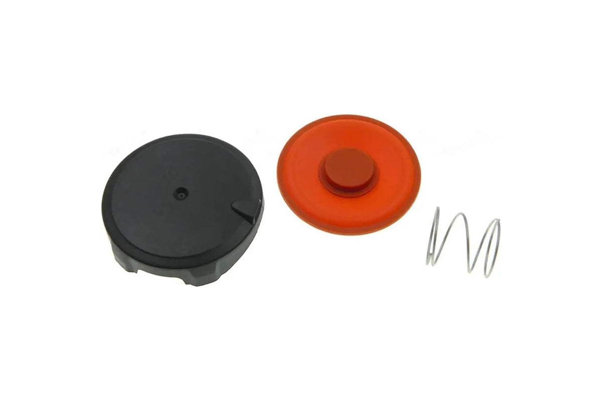 BMW PCV Valve Engine Breather Repair Kit - 11128571308RK | Only Euro