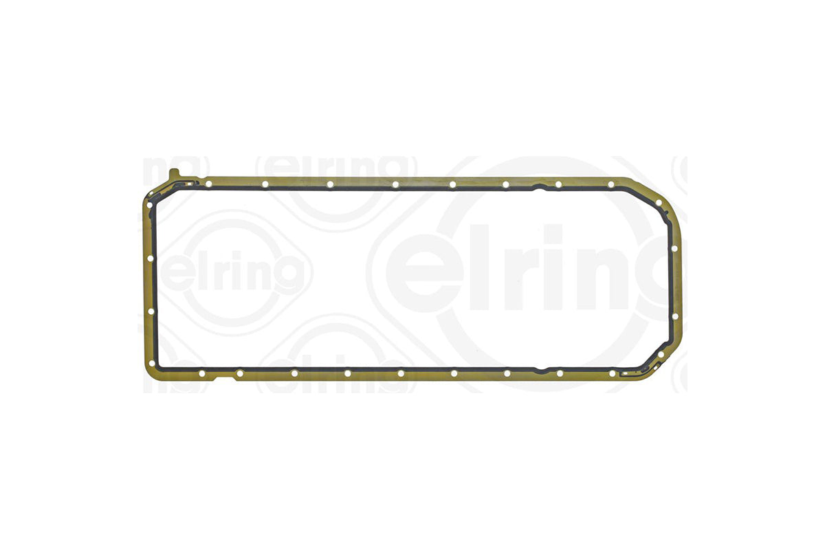 BMW Engine Sump Gasket - 11131437237E | Only Euro