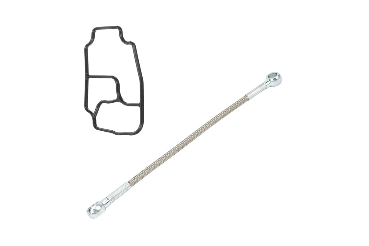 BMW VANOS Oil Pipe Kit - 11361705532K1 | Only Euro