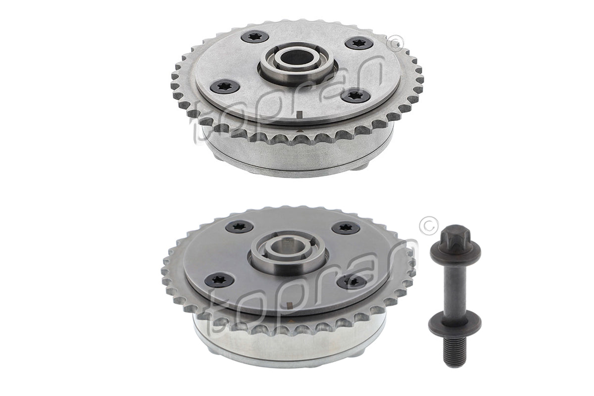 BMW MINI VANOS Camshaft Sprocket Kit - 11367545862K1 | Only Euro