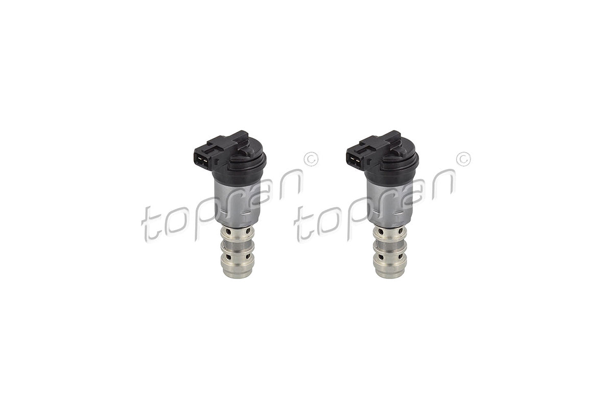 BMW VANOS Solenoid Valve Set of 2 - 11367560462X2 | Only Euro