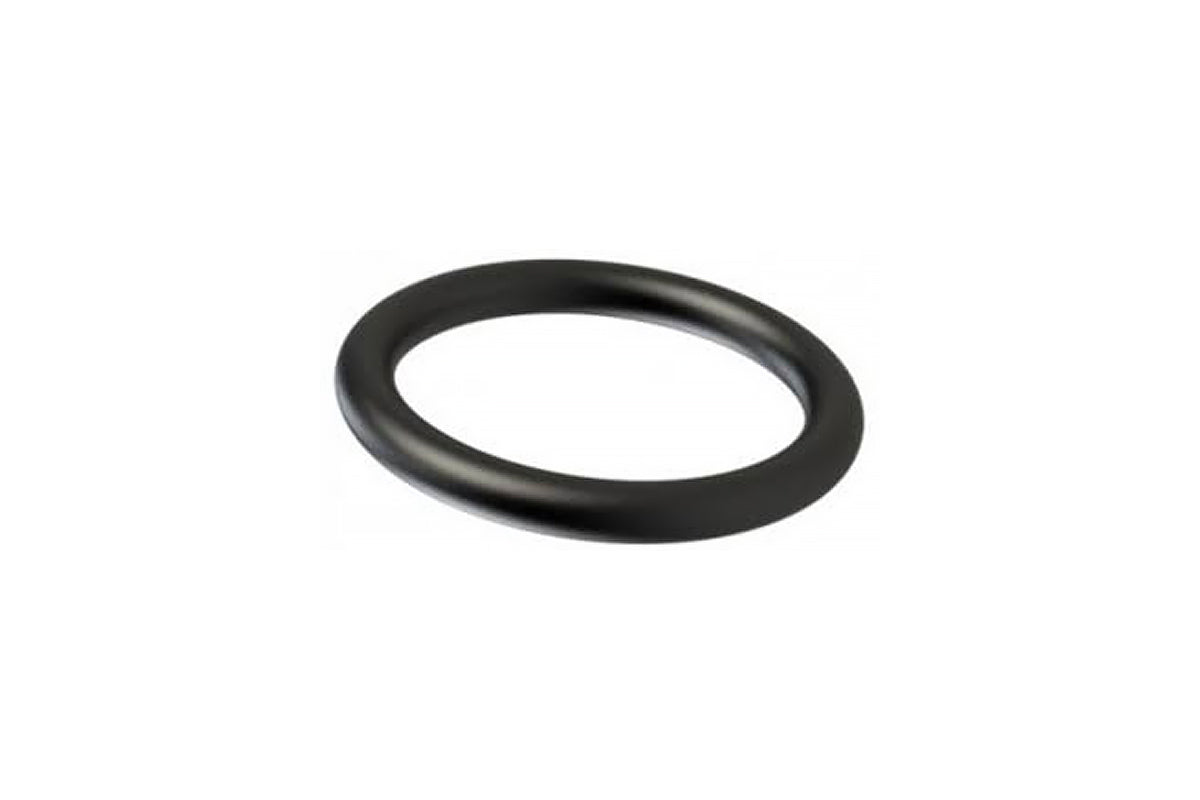BMW Oil Cooler Line O-Ring - 11421702917 | Only Euro
