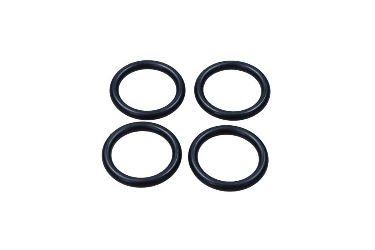 BMW Oil Filter Housing O-Ring Set - 11428506412X4 | Only Euro