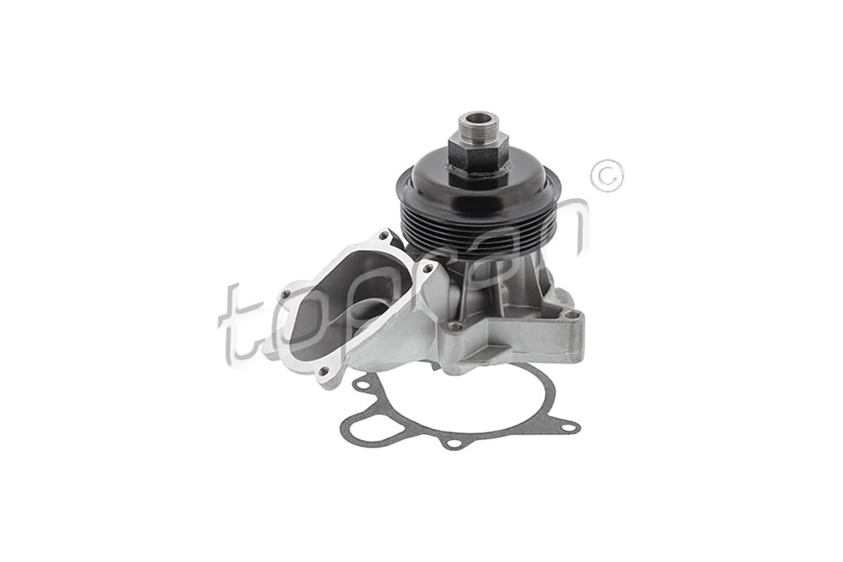 BMW Water Pump - 11517806349 | Only Euro