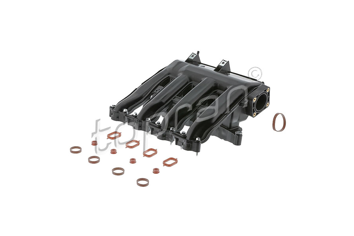 BMW Air Intake Manifold - 11617800577 | Only Euro