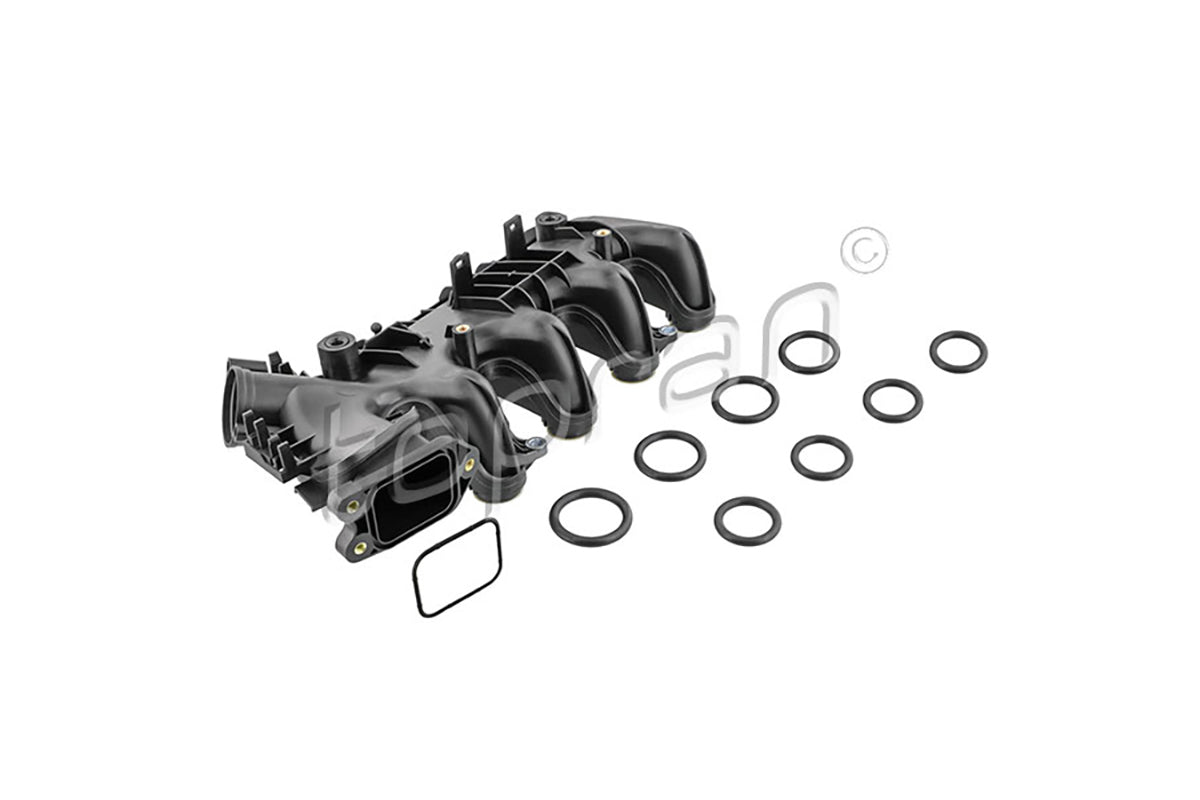 MINI Air Intake Manifold - 11617805027 | Only Euro