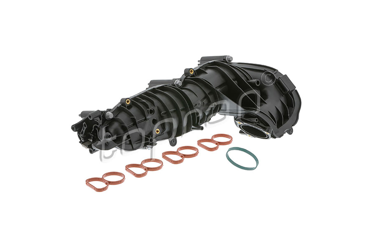 BMW Air Intake Manifold - 11618507239 | Only Euro