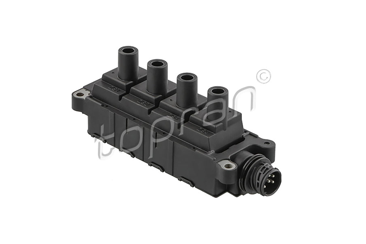 BMW Ignition Coil Pack - 12131247281 | Only Euro