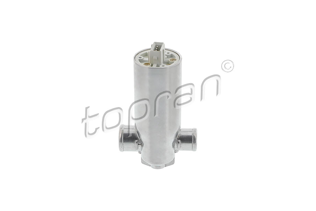 BMW Idle Control Valve - 13411744713 | Only Euro