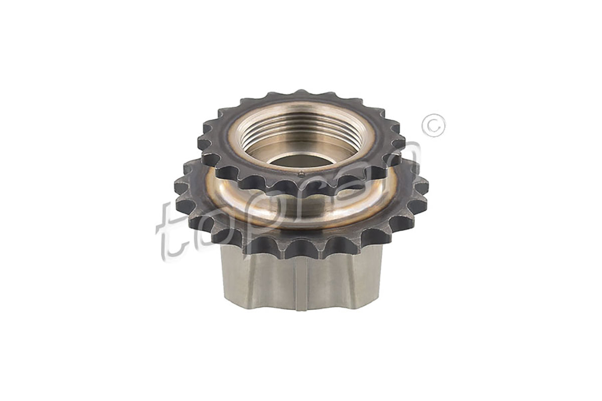 BMW MINI High Pressure Fuel Pump Sprocket - 13527797906 | Only Euro