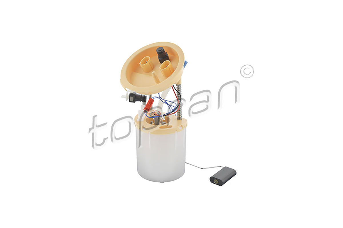 BMW Fuel Pump - 16117190946 | Only Euro