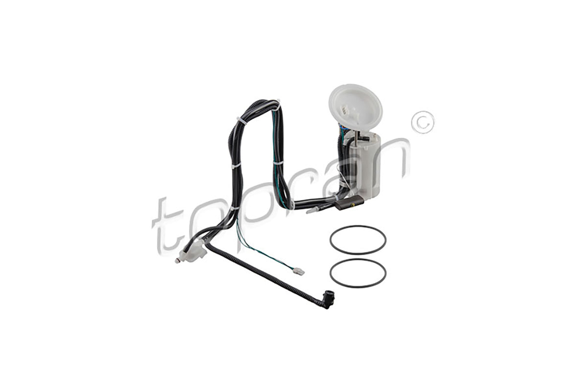BMW Fuel Pump - 16117373458 | Only Euro