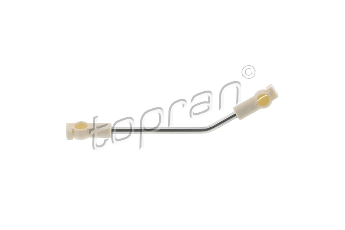 VW Gear Shift Selector Rod - 171711593D | Only Euro