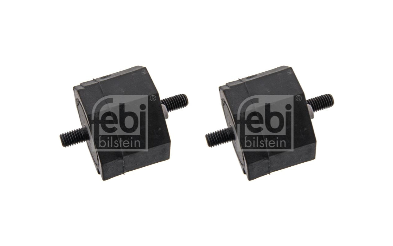 BMW Transmission Mount Set