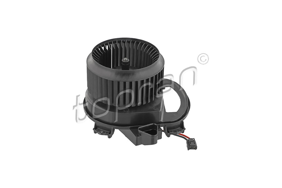 Mercedes Blower Motor LHD - 2469064200 | Only Euro