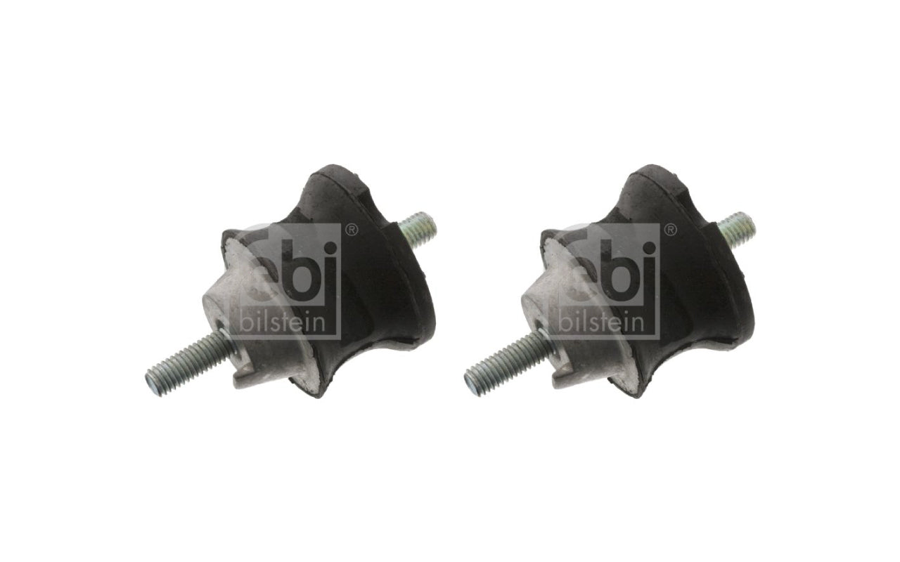 BMW Transmission Mount Set