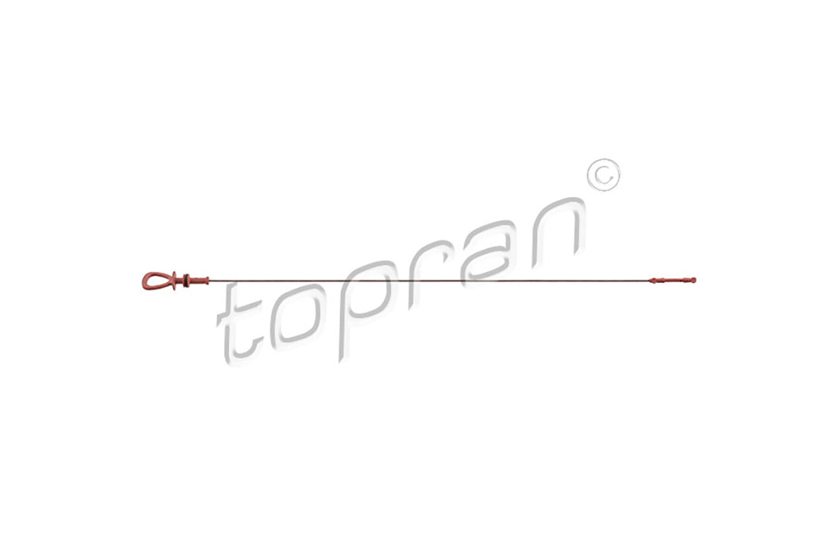 Mercedes Engine Dipstick - 2710100372 | Only Euro
