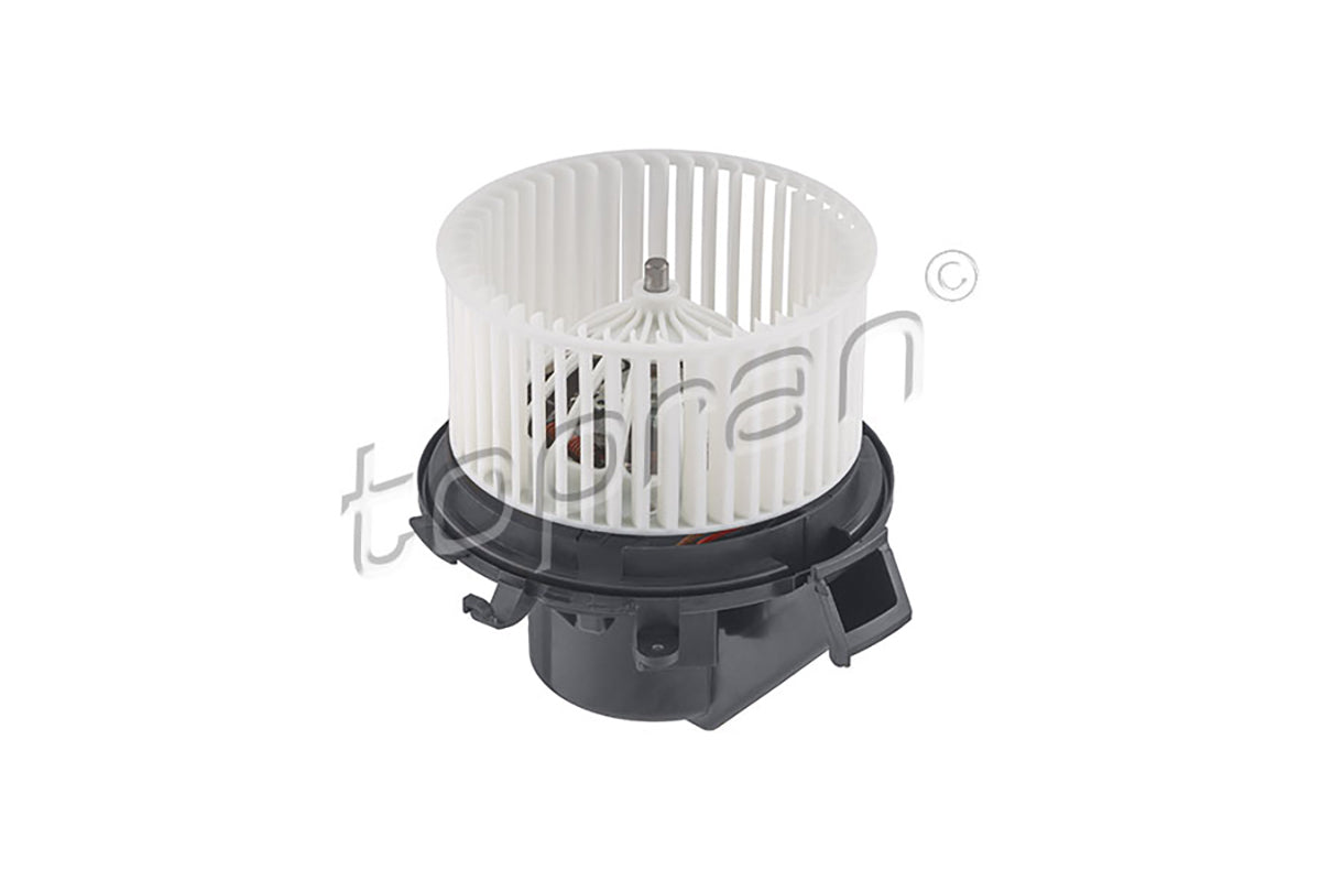 Mercedes VW Blower Motor - 2E0819987A | Only Euro