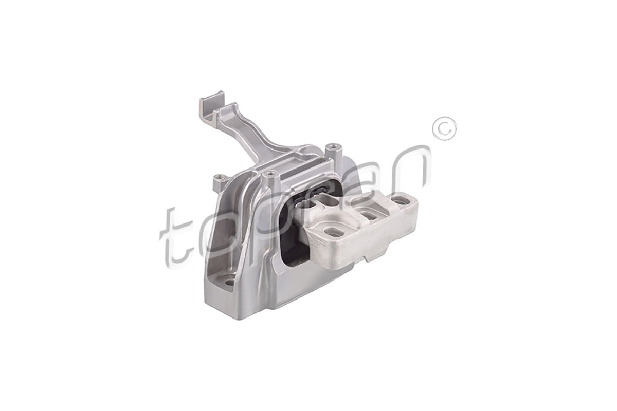 Audi VW Engine Mount Right - 5Q0199262BF | Only Euro