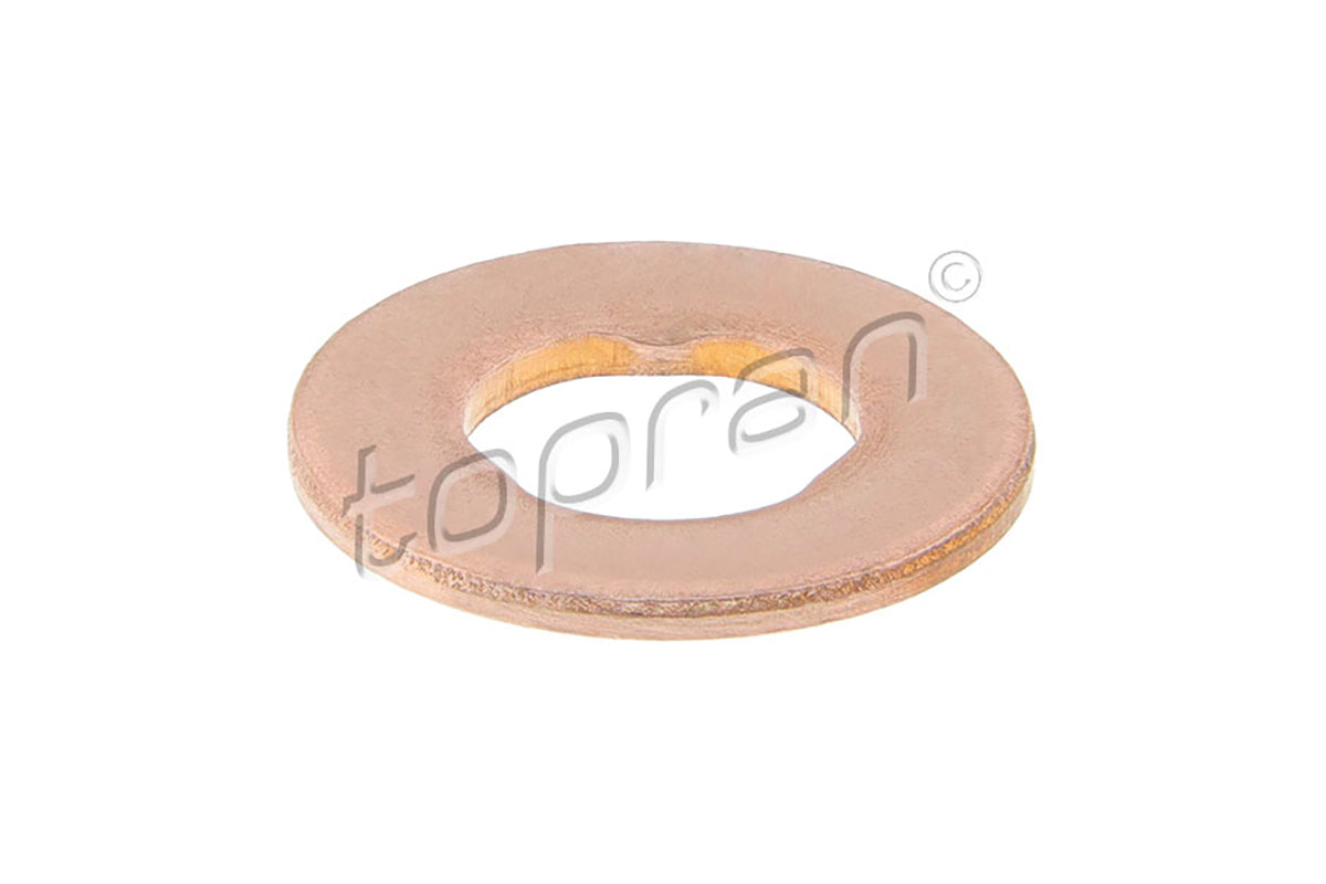 Mercedes Fuel Injector Washer - 6110170060 | Only Euro