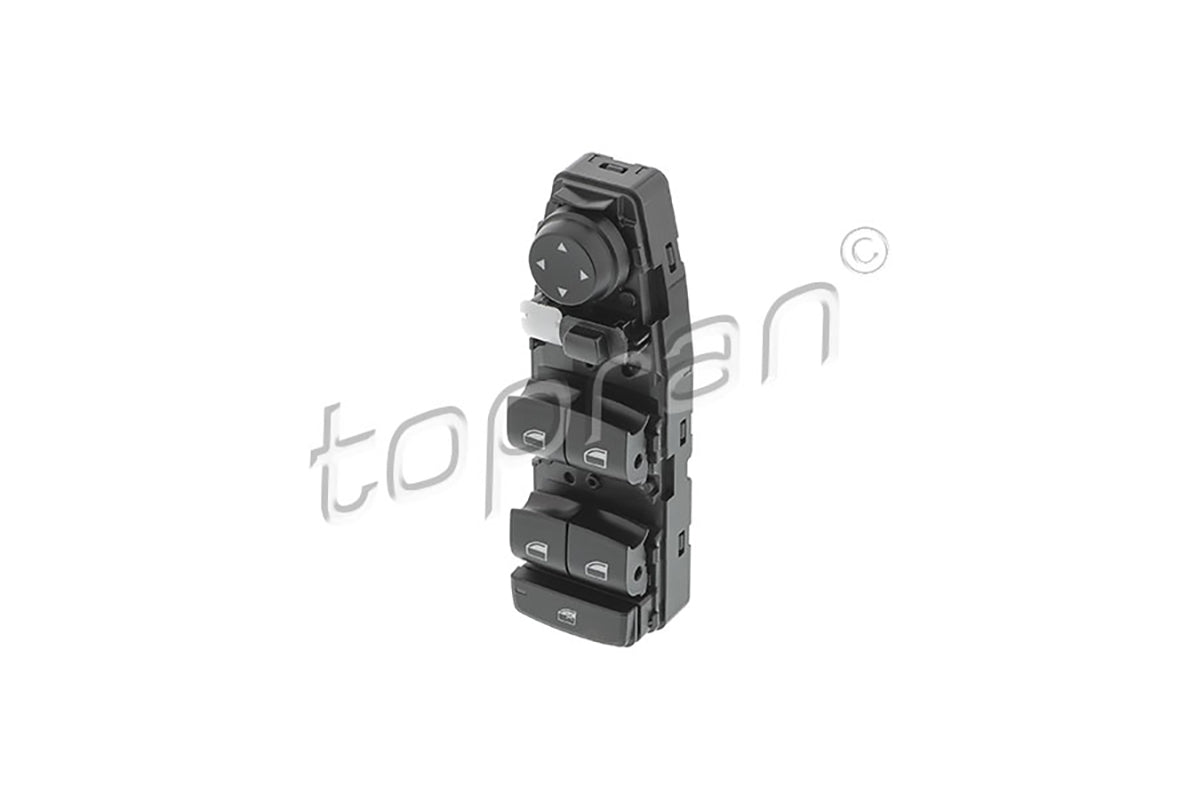 BMW Window Switch Pack - 61319208108 | Only Euro