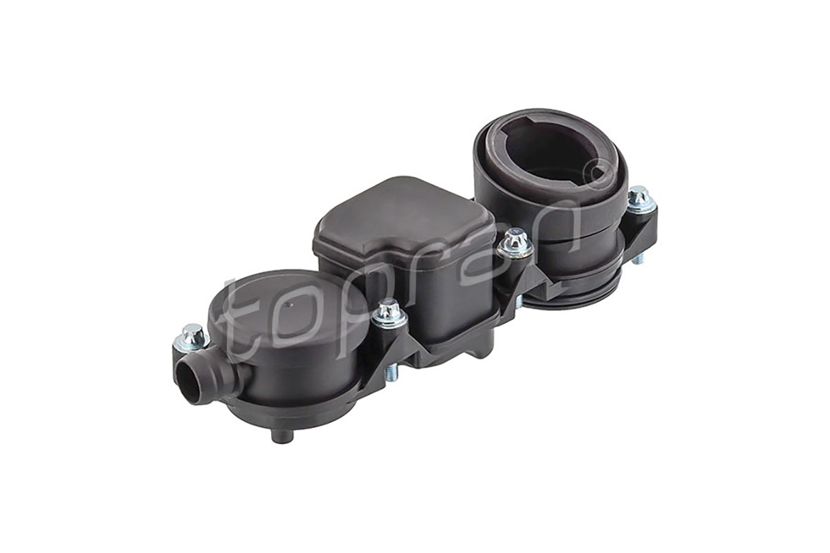 Mercedes PCV Valve Oil Separator - 6460101462 | Only Euro
