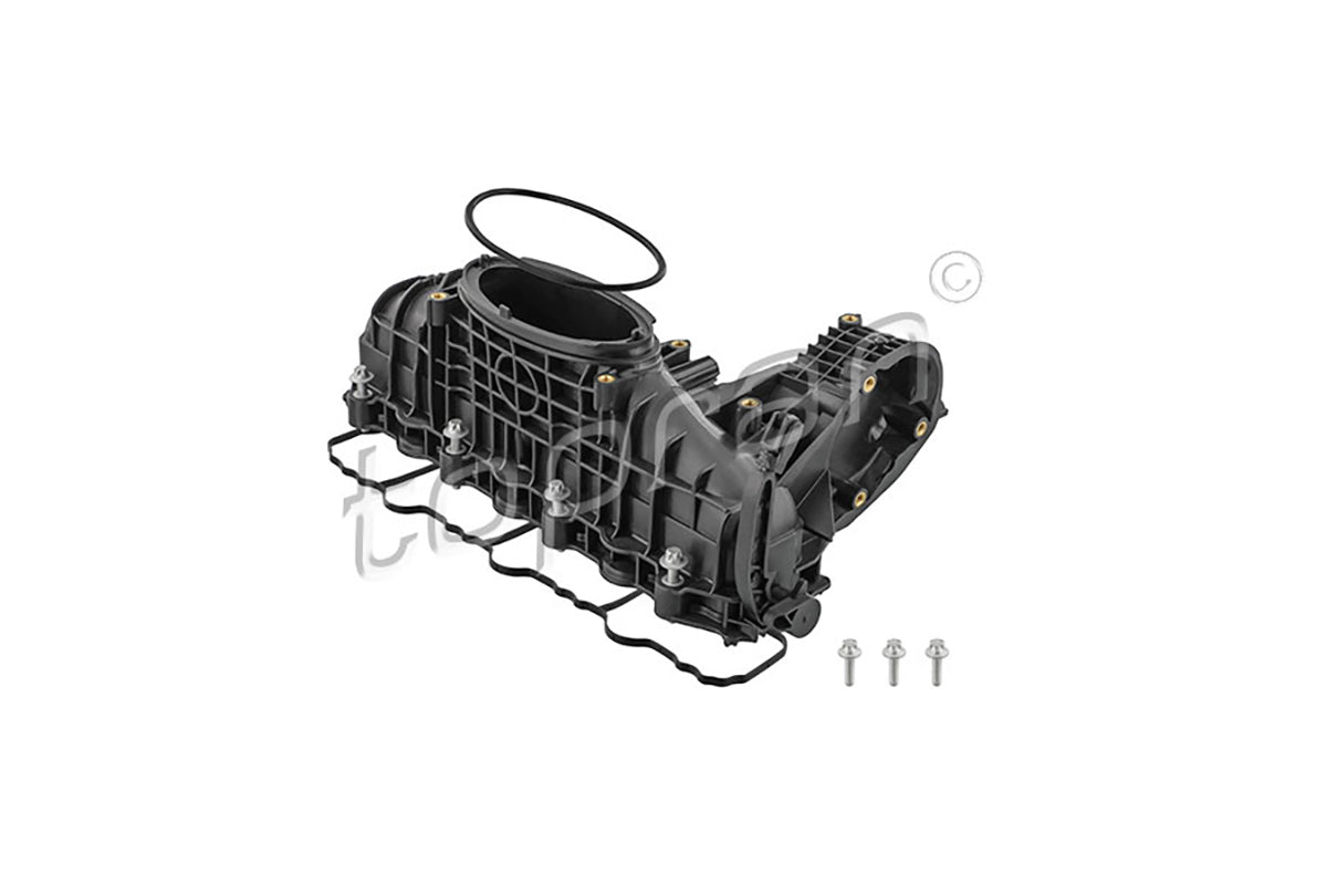 Mercedes Air Intake Manifold - 6510900037 | Only Euro