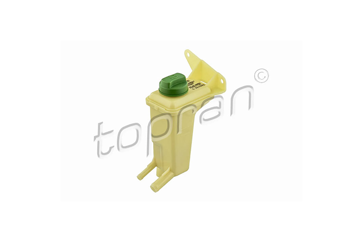 Audi VW Power Steering Reservoir - 8D0422371K | Only Euro