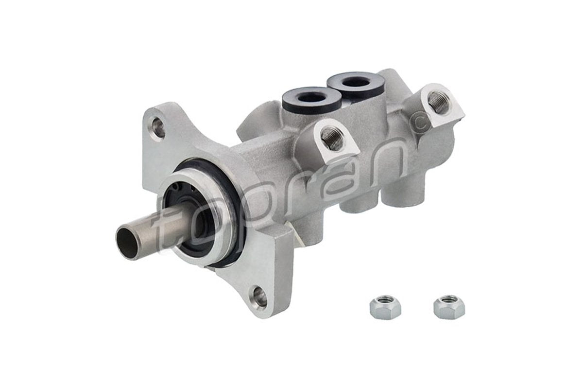 Mercedes Brake Master Cylinder - 0004317201T | Only Euro