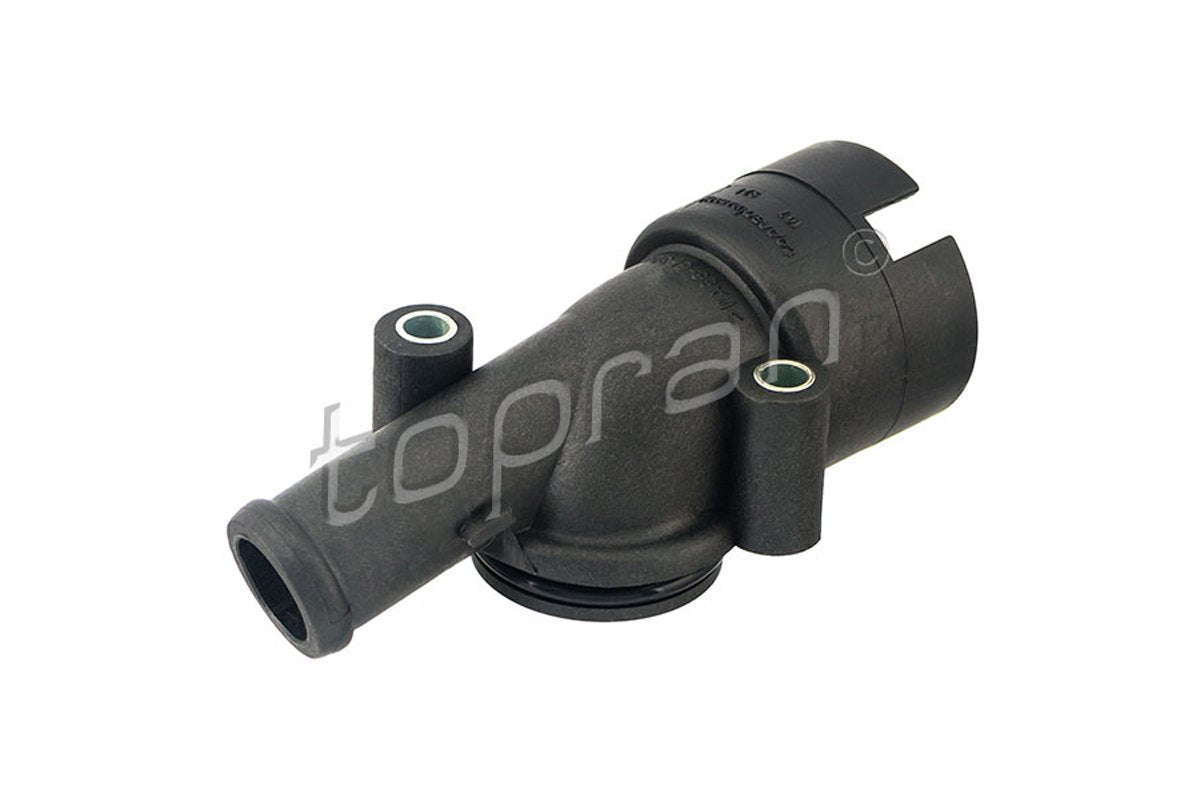 VW Coolant Flange - 021121133D | Only Euro